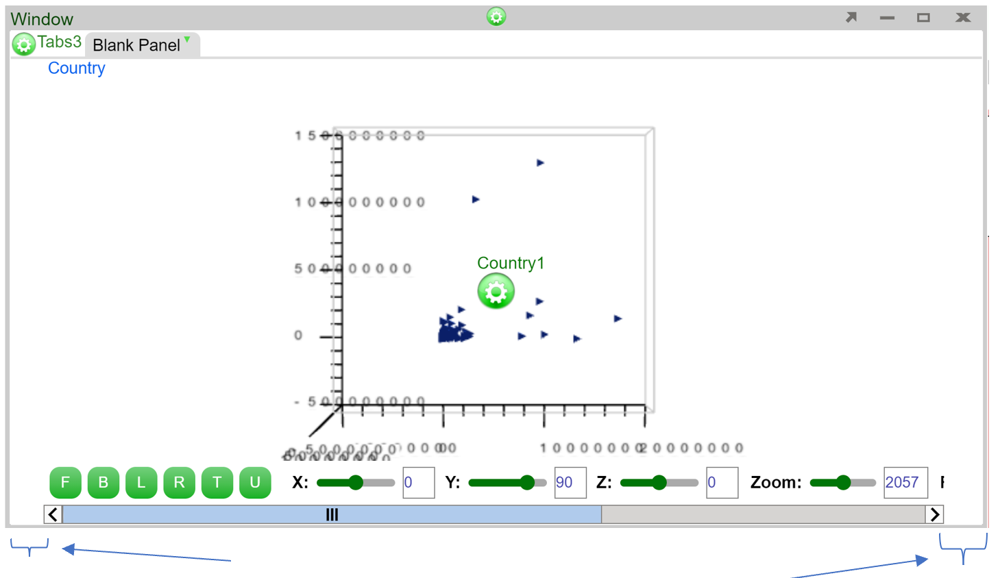 Other Panels - AMI Documentation