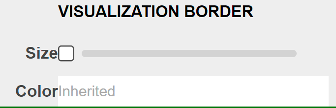Other Panels - AMI Documentation