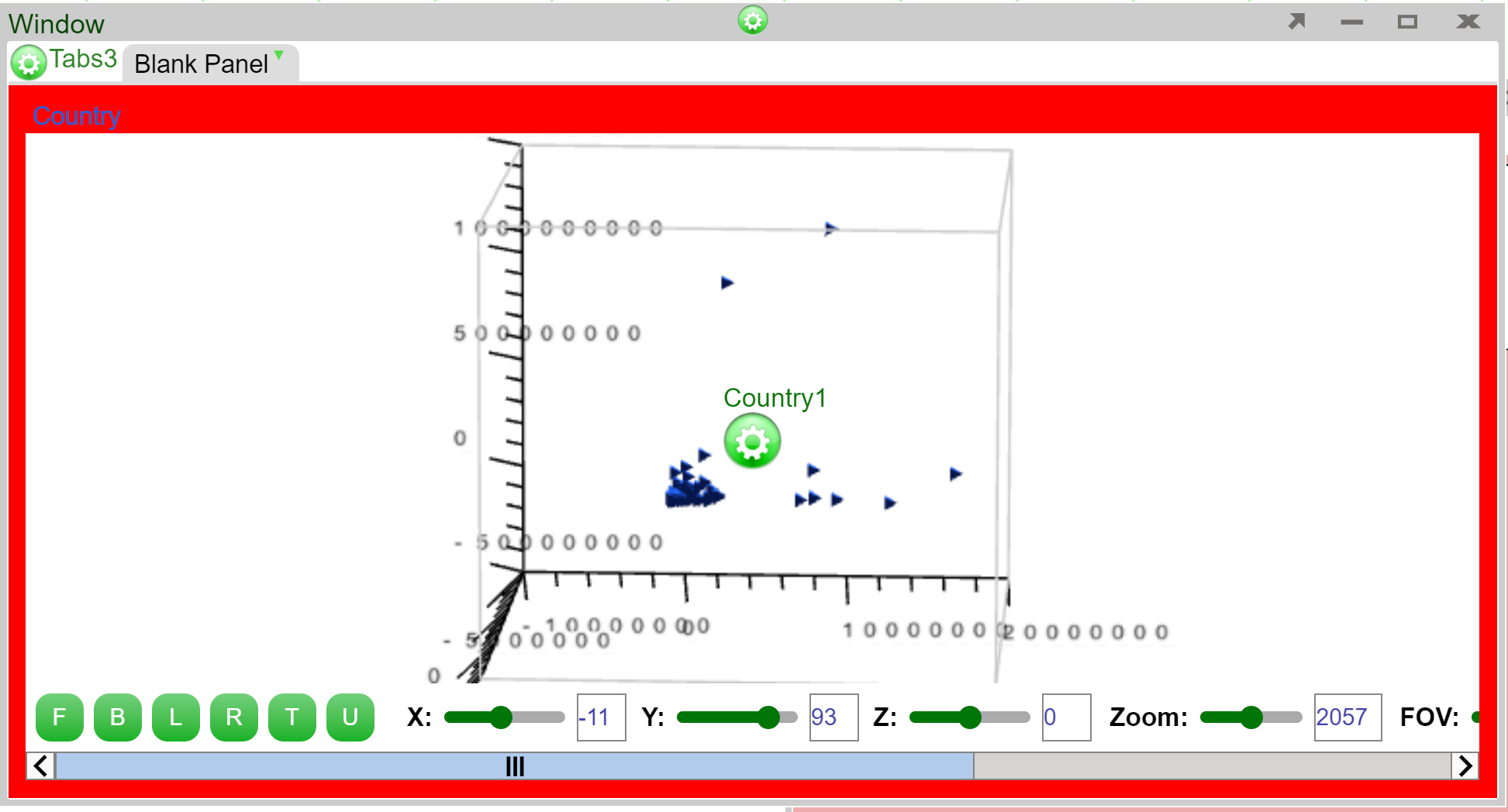 Other Panels - AMI Documentation