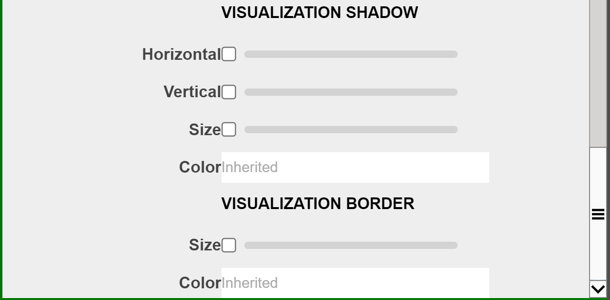 Other Panels - AMI Documentation