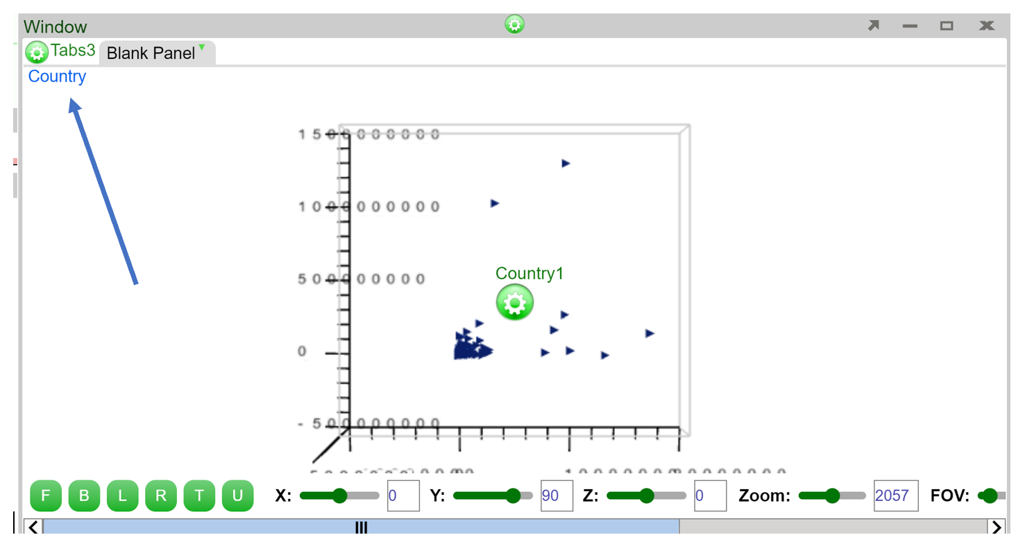 Other Panels - AMI Documentation
