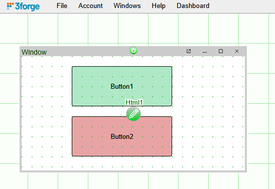 Merge Tool - AMI Documentation